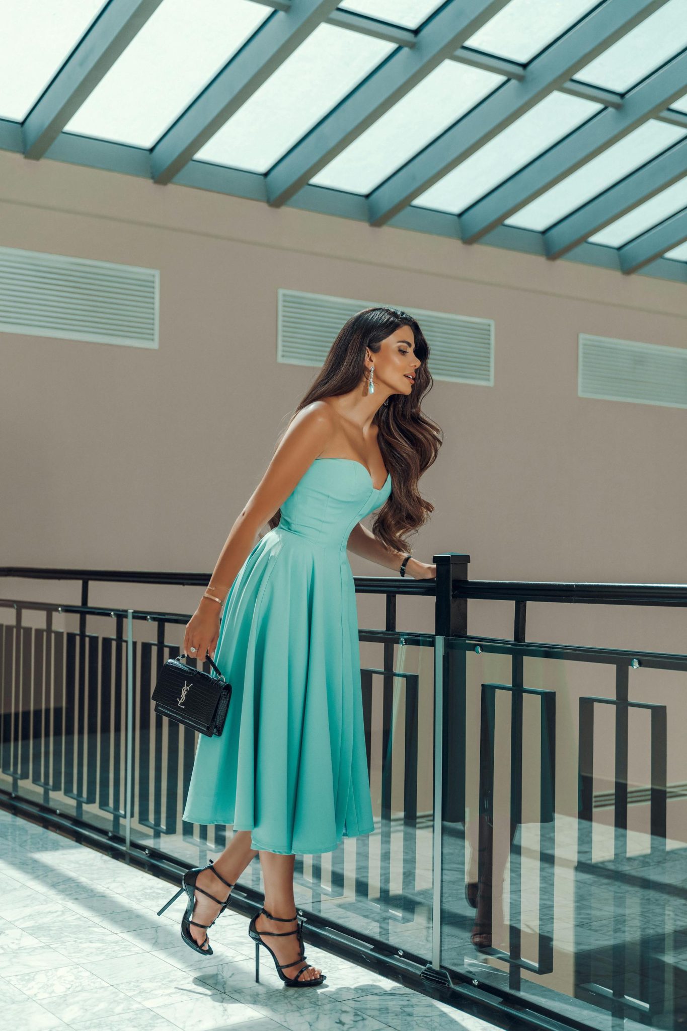 Blue Dresses, Elegant Styles for Every Occasion | Free Shipping!